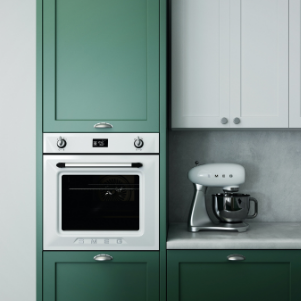 Appliances & Electrical